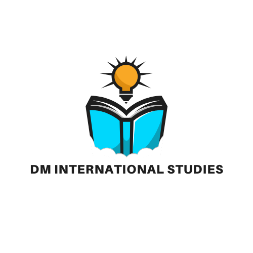 DM INTERNATIONAL STUDIES